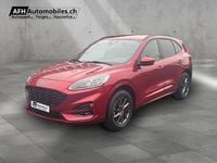 Gebraucht 2026 Ford Kuga ST-Line X 224 PS SUV – 2068 Hauterive (Händler ...
