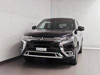 Gebraucht 2021 Mitsubishi Outlander P-HEV 224 PS SUV – 6915 Pambio ...