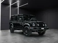 Neu Ineos Grenadier 286 PS (2026) in Dielsdorf - CHF 97’900 | AutoUncle
