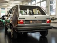 Gebraucht 1979 VW Golf 70 PS Limousine – 8620 Wetzikon (Händler) – CHF ...