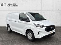 Neu 2025 Ford Transit Custom Trend Van – 8587 Oberaach (Händler) – CHF ...