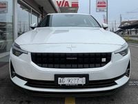 Gebraucht 2022 Polestar 2 Performance 476 PS Kleinwagen – 8965 Berikon ...