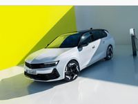 Gebraucht 2024 Opel Astra GSe 225 PS Kombi – 8330 Pfäffikon ZH (Händler) – CHF 47’990 (Nicht ...