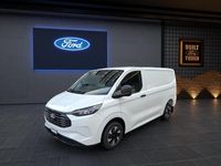 Neu 2025 Ford Transit Custom Trend 233 PS Van – 6210 Sursee (Händler) – CHF 41’790 (Superpreis ...