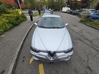 Gebraucht 2005 Alfa Romeo 156 GTA 250 PS – 1258 Perly (Händler) – CHF ...