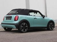 Gebraucht 2025 Mini Cooper S 204 PS Kleinwagen – 4614 Hägendorf ...