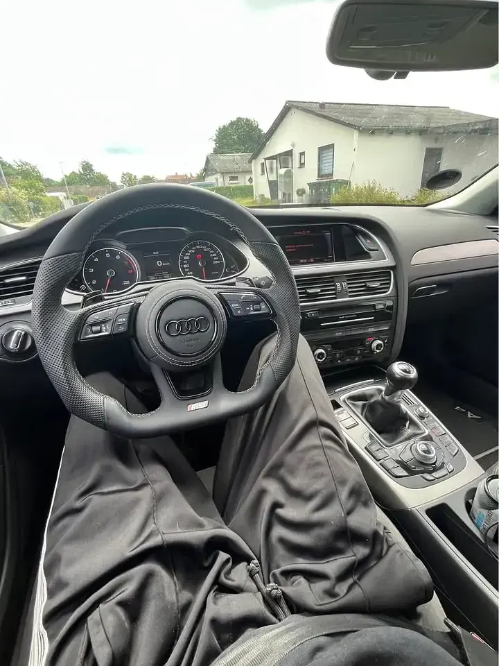Brugt Audi A4 180 HK (2013) i Odense SV, Odense - 69.999 kr. | AutoUncle