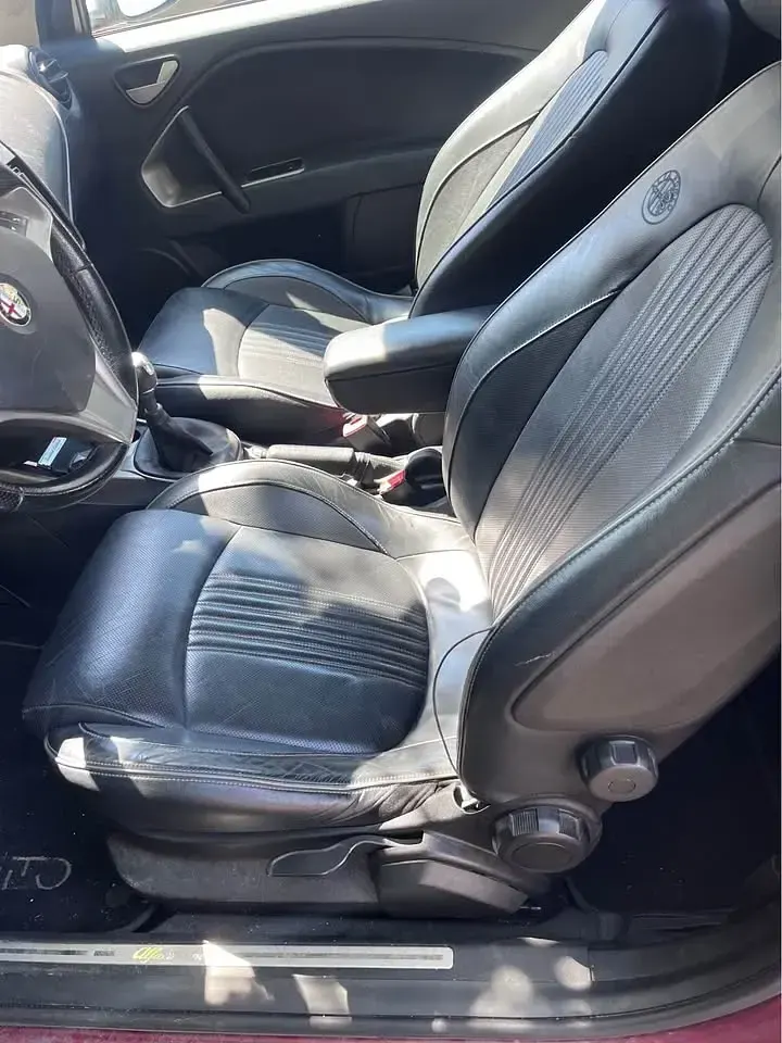 Brugt Alfa Romeo MiTo 85 HK (2013) i Værløse, Furesø - 29.900 kr ...