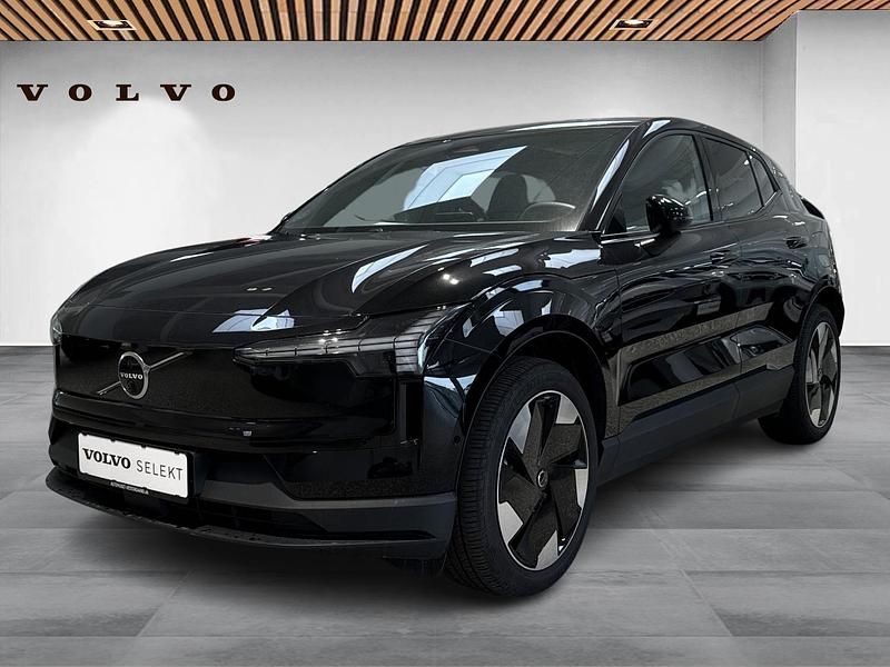 SOLGT Brugt 2025 Volvo EX30 Plus 272 HK SUV – 2850 Nærum (Forhandler ...