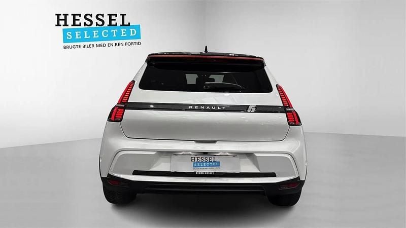 Brugt 2025 Renault R5 Techno 150 HK Hatchback – 2620 Albertslund ...