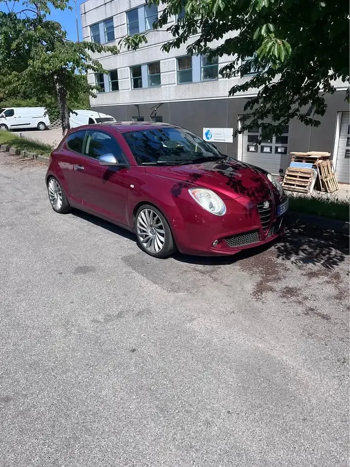 Brugt Alfa Romeo MiTo 85 HK (2013) i Værløse, Furesø - 29.900 kr ...