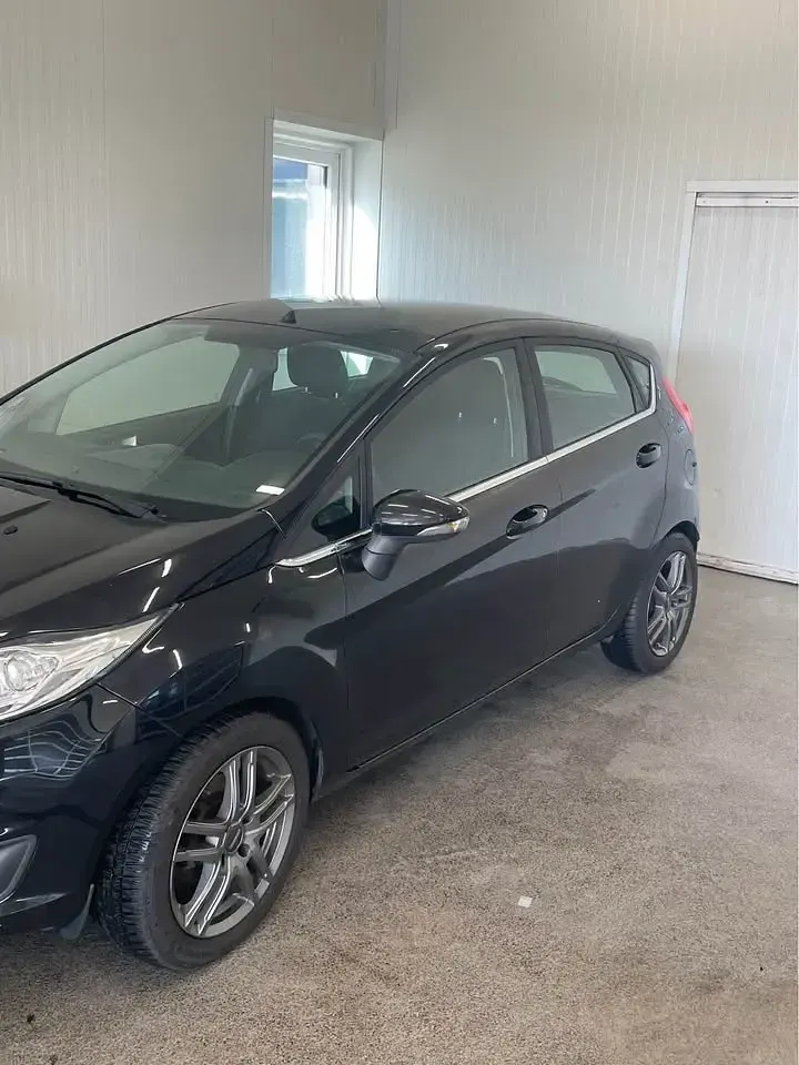 Brugt Ford Fiesta 125 HK (2014) i Horsens, Danmark - 39.000 kr. | AutoUncle