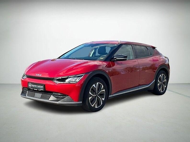 Brugt 2022 Kia EV6 229 HK SUV – 7400 Herning (Forhandler) – 239.900 kr ...