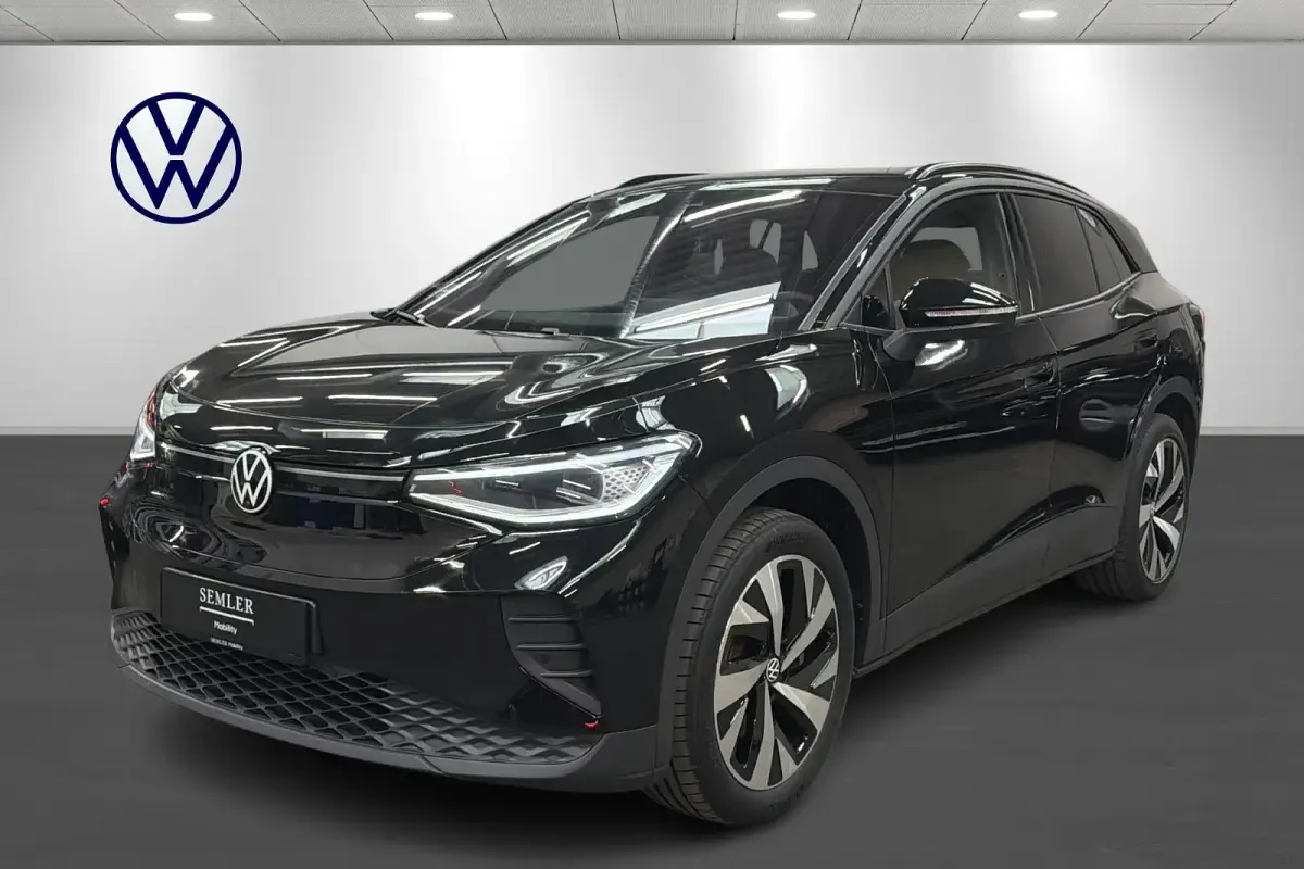 Brugt VW ID.4 Style 286 HK (2025) i Kastrup - 344.900 kr. | AutoUncle