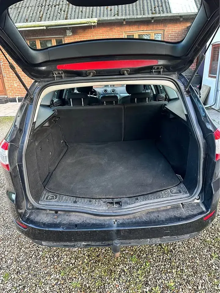 Brugt Ford Mondeo 140 HK (2012) i Herning, Danmark - 20.000 kr. | AutoUncle