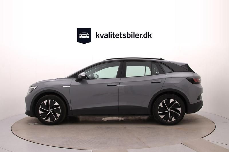 Brugt 2022 VW ID.4 Pro 174 HK SUV – 7160 Tørring (Forhandler) – 209.900 ...
