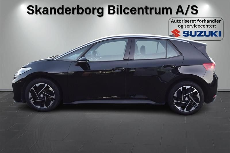 Brugt 2023 VW ID.3 Pro Performance 204 HK Hatchback – 8660 Skanderborg ...