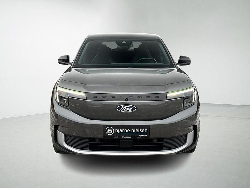 Brugt 2024 Ford Explorer Extended Range 340 HK SUV – 7500 Holstebro ...