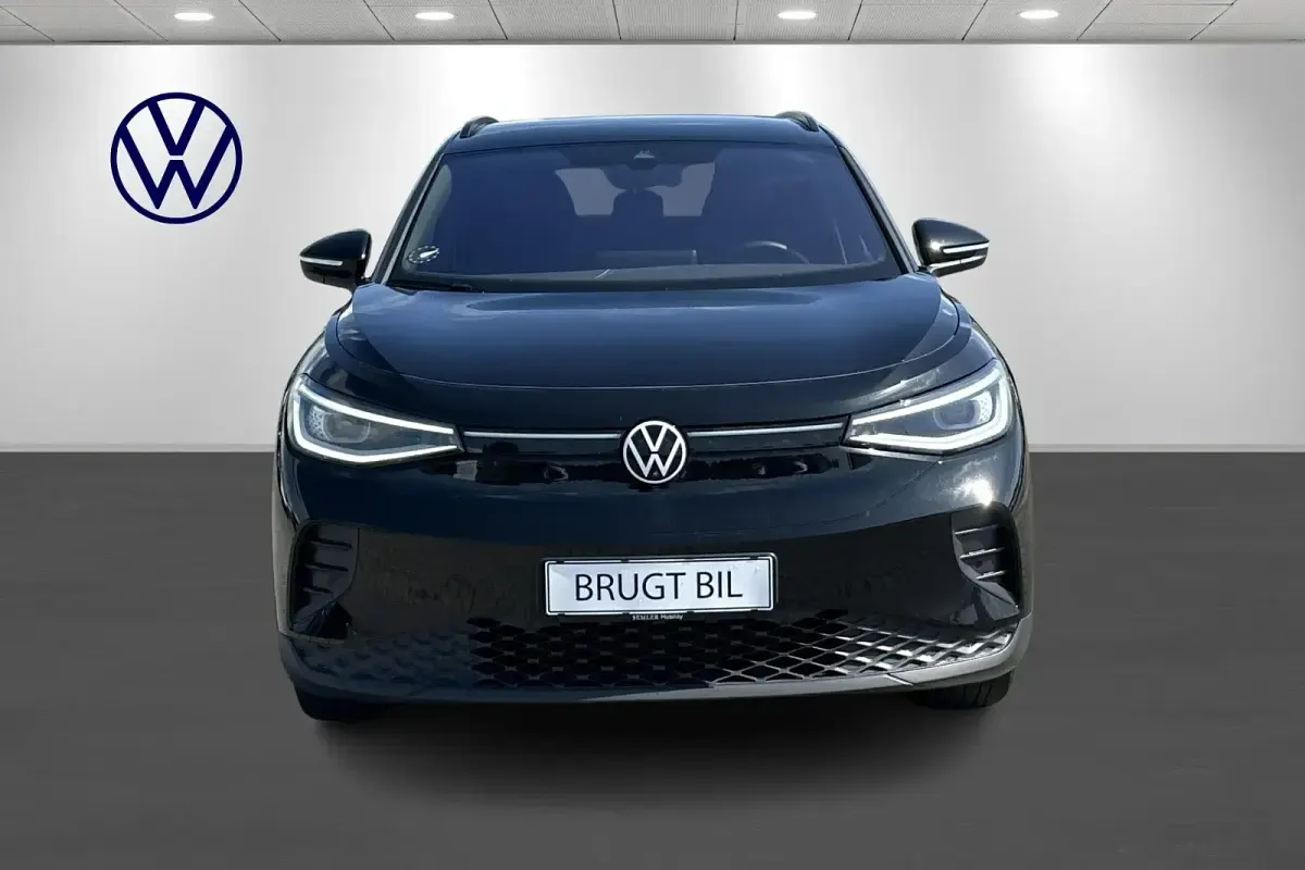 Brugt VW ID.4 Style 286 HK (2025) i Holbæk - 347.900 kr. | AutoUncle