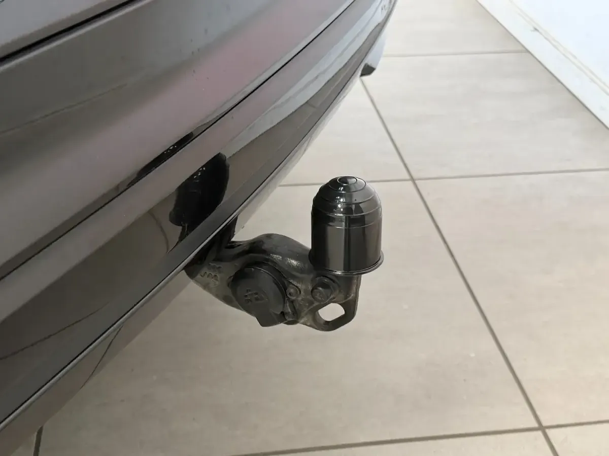 Brugt Skoda Enyaq iV SportLine 204 HK (2022) i Grindsted - 299.700 kr ...