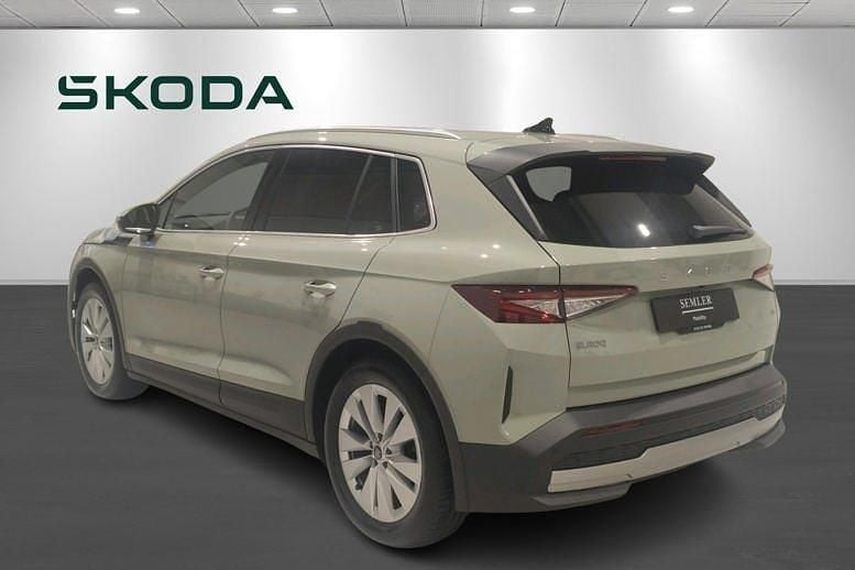 Ny 2025 Skoda Elroq Lodge 286 HK SUV – 8240 Risskov (Forhandler) – 319. ...