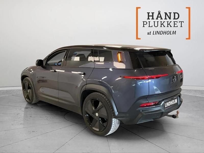 Brugt 2024 Fisker Ocean Extreme 564 HK SUV – 8800 Viborg (Forhandler ...