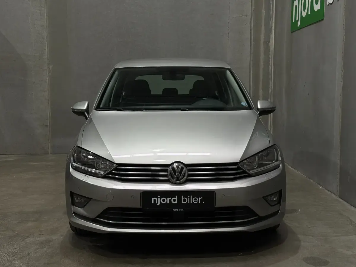 Brugt VW Golf VII Allstar 125 HK (2017) i Silkeborg - 129.900 kr ...