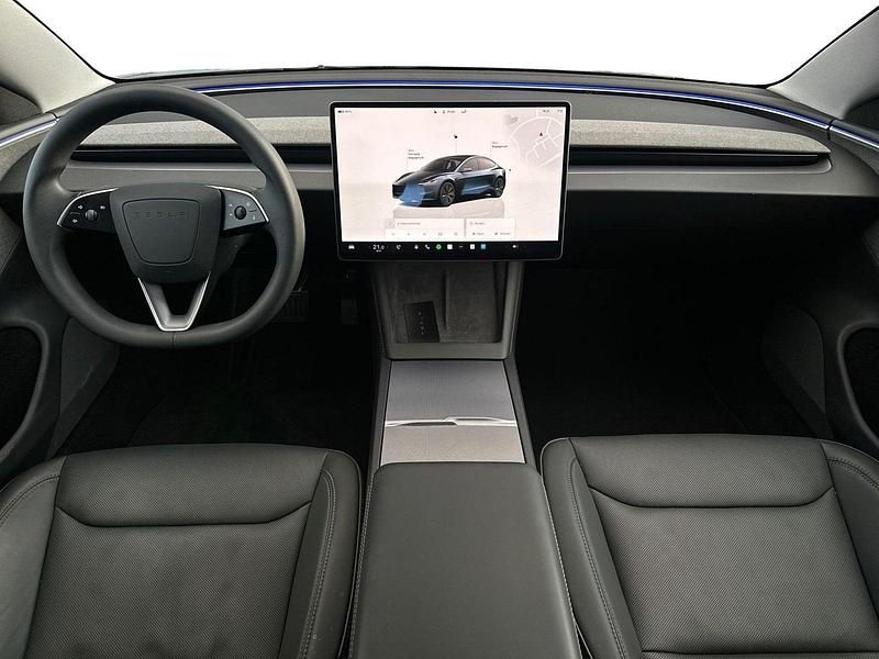 Brugt 2024 Tesla Model 3 RWD 283 HK Sedan – 7400 Herning (Forhandler ...