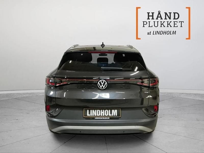 Brugt 2021 VW ID.4 Pro Performance 204 HK SUV – 8800 Viborg (Forhandler ...