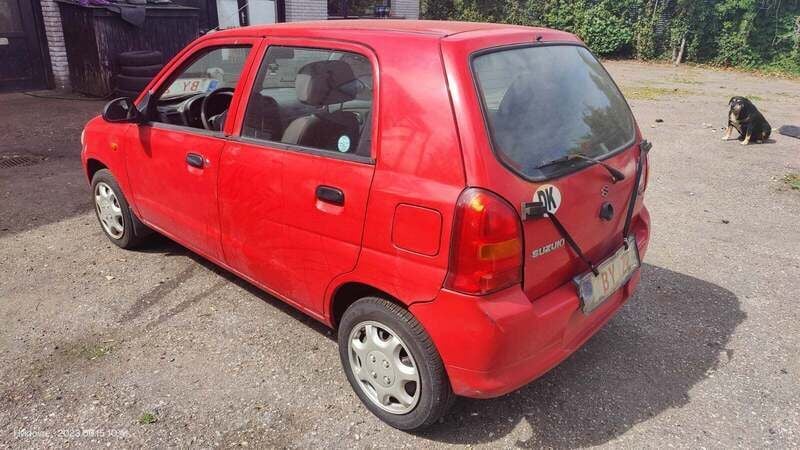 Brugt bil til under 15.000 kr. - Find din næste bil her!