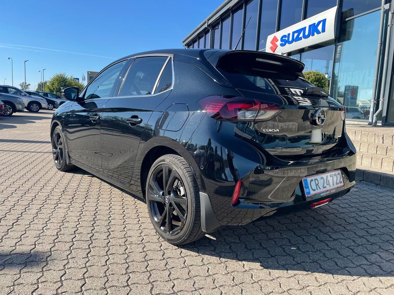 Opel Corsa brugt - 202 til salg + vurderet af AutoUncle