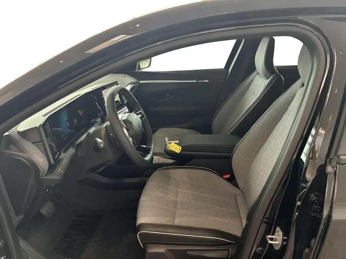 Brugt Renault Mégane IV Techno 220 HK (2025) i Vejle - 234.900 kr ...