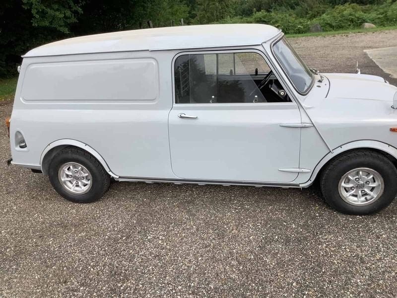 Morris Mascot brugt - 21 til salg + vurderet af AutoUncle