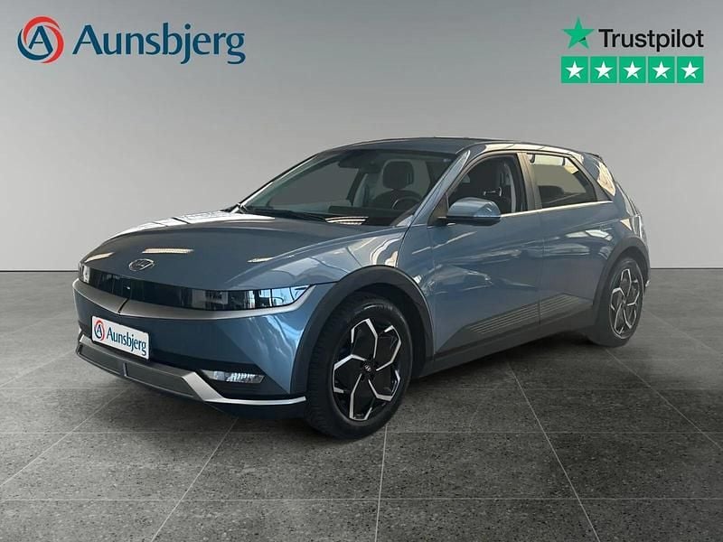 Brugt Hyundai Ioniq 5 Essential 229 HK (2023) i Egå - 199.500 kr ...