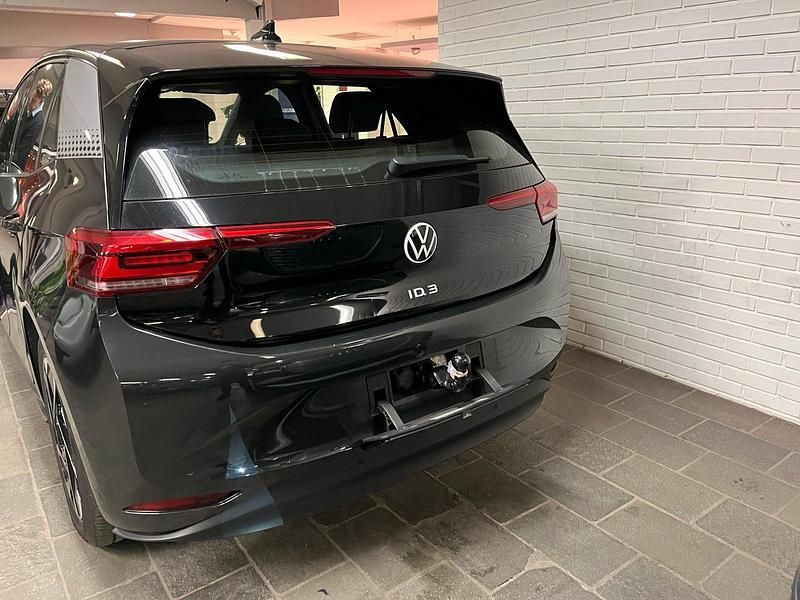 Brugt 2020 VW ID.3 204 HK Hatchback – 3460 Birkerød (Forhandler) – 144. ...