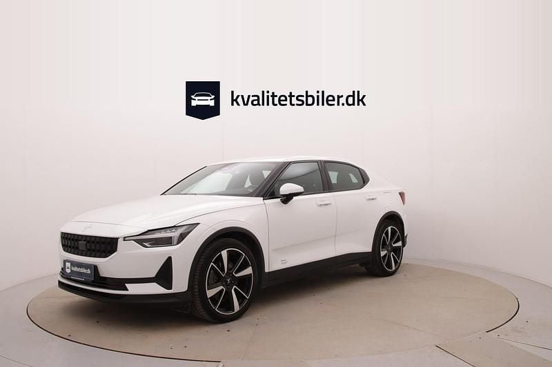 Brugt Polestar 2 224 HK (2022) i Tørring - 154.900 kr. | AutoUncle