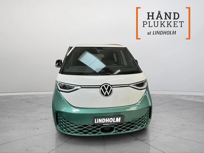 Ny 2025 VW ID. Buzz Pro 286 HK MPV – 8800 Viborg (Forhandler) – 459.900 ...