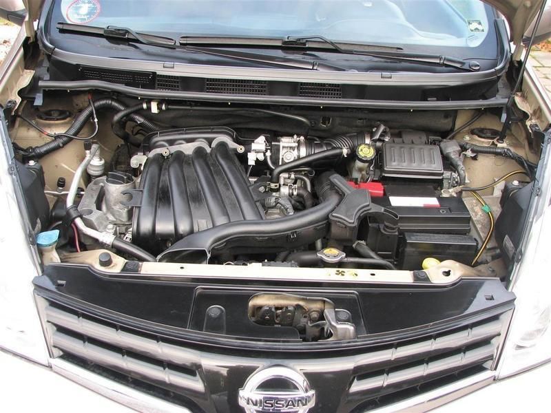 77 Nissan Note til salg – Brugte Nissan Note til billigste pris