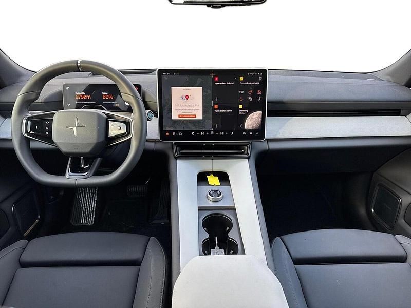 Brugt 2025 Polestar 4 272 HK SUV – 7800 Skive (Forhandler) – 369.900 kr ...