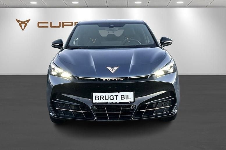 Brugt 2024 Cupra Tavascan Endurance 286 HK SUV – 4300 Holbæk ...