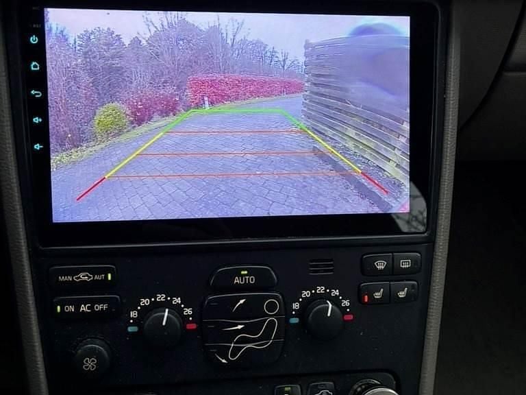 Brugt 2006 Volvo XC90 183 HK SUV – 2970 Hørsholm (Privat) – 75.000 kr ...