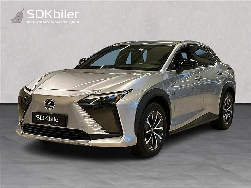 Brugt 2024 Lexus RZ 450e Executive Line 313 HK SUV – 9200 Aalborg ...