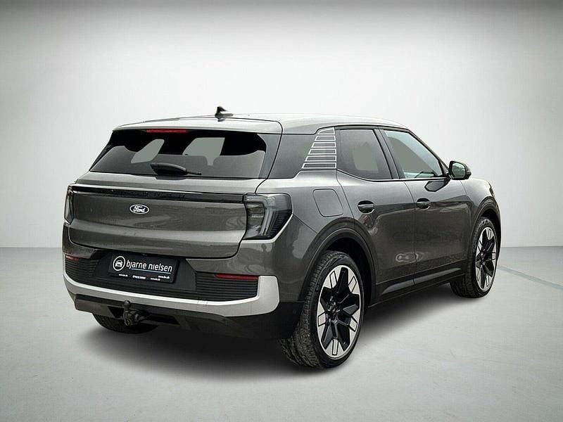 Brugt 2024 Ford Explorer Extended Range 340 HK SUV – 7500 Holstebro ...