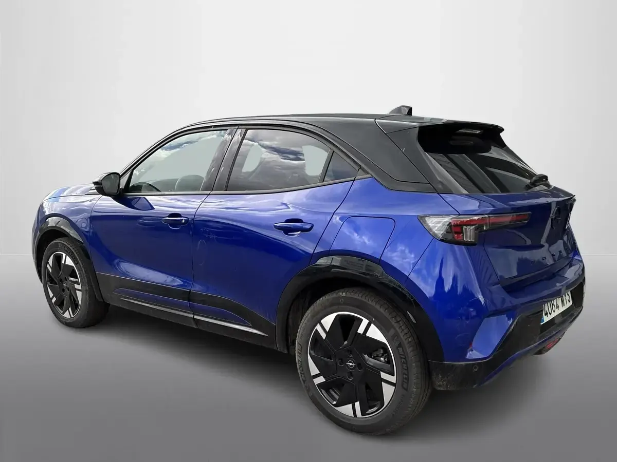 Brugt Opel Mokka-e GS Line 156 HK (2025) i Fredericia - 194.895 kr ...