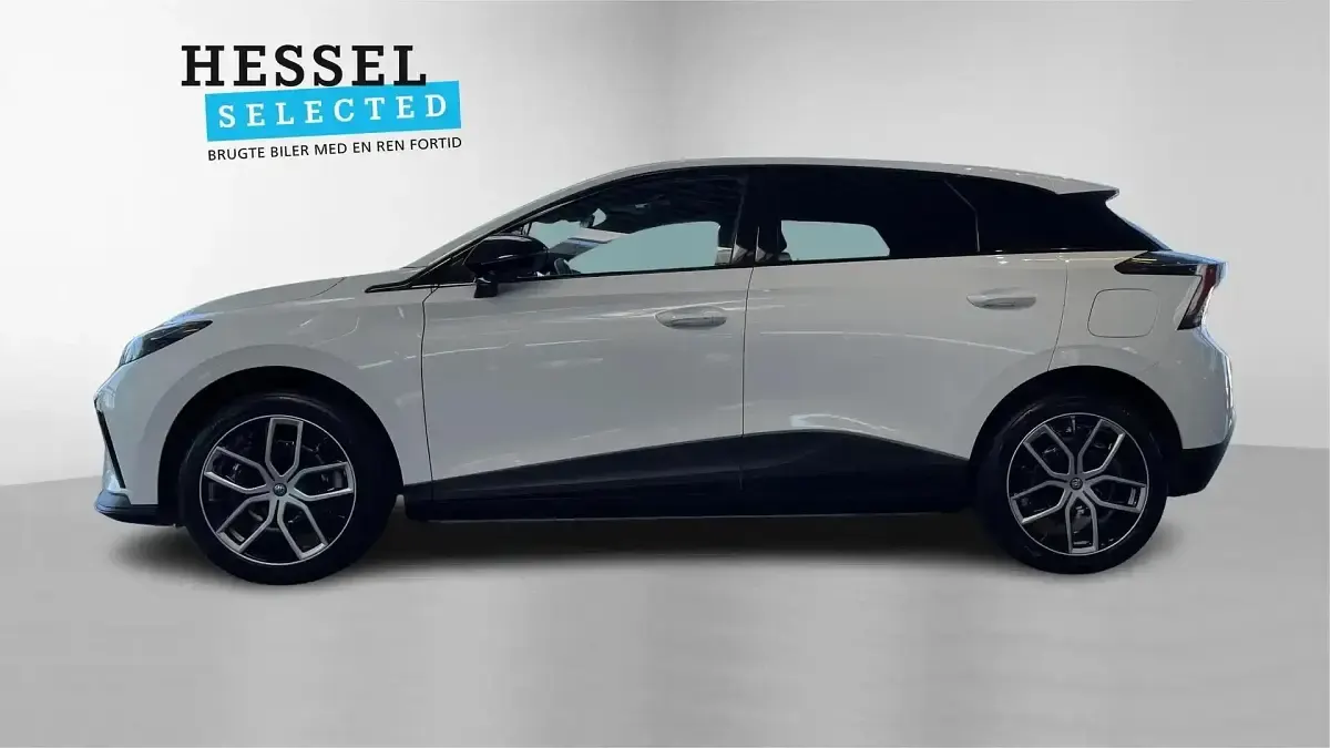 Brugt MG MG4 EV Trophy 245 HK (2024) i Kastrup - 199.900 kr. | AutoUncle