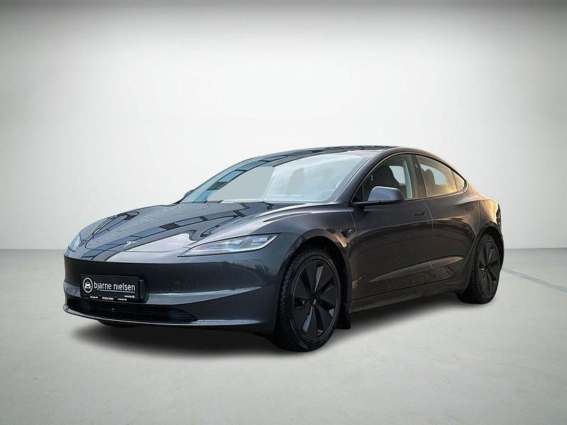 Brugt 2024 Tesla Model 3 RWD 283 HK Sedan – 7400 Herning (Forhandler ...