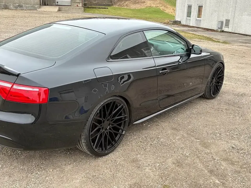 Brugt Audi A5 180 HK (2010) i Horsens, Danmark - 105.000 kr. | AutoUncle