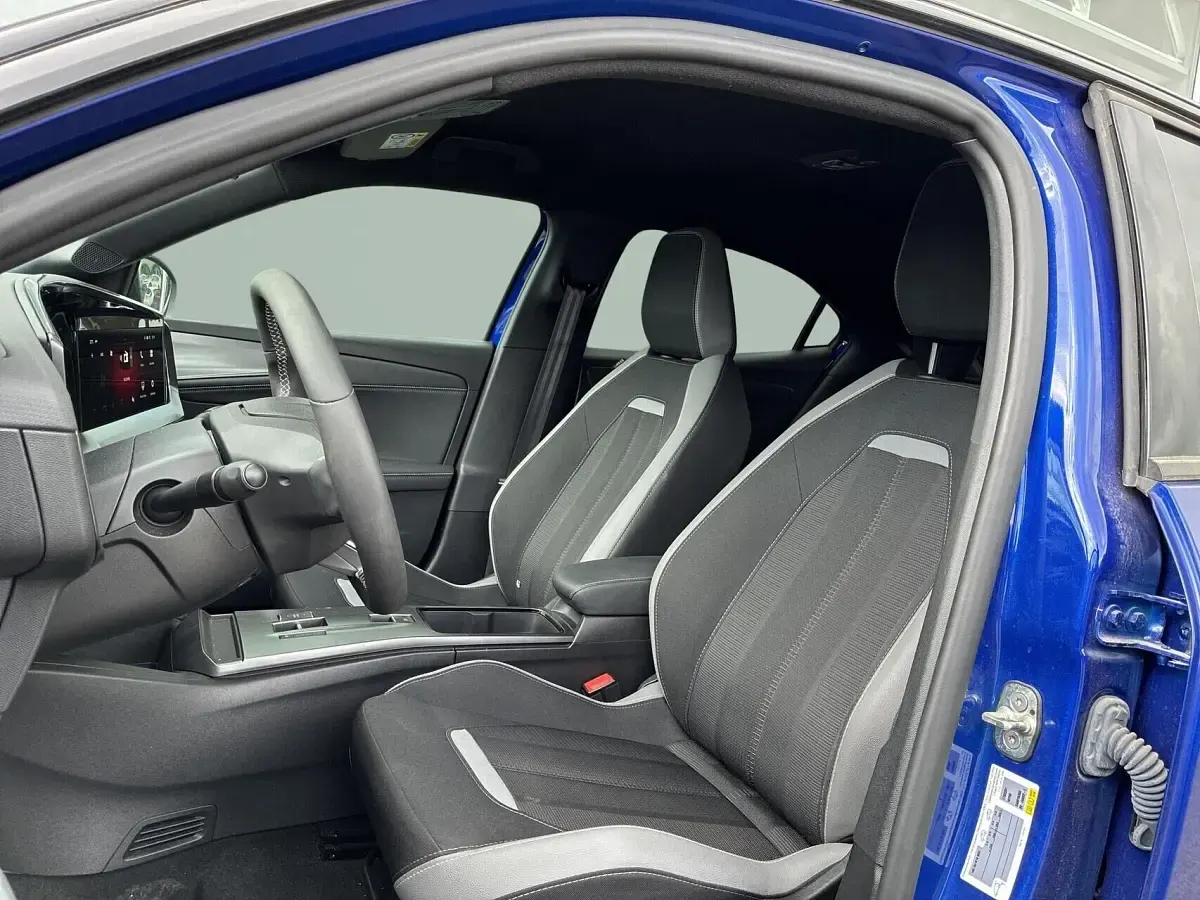 Brugt Opel Mokka-e GS Line 156 HK (2025) i Fredericia - 194.895 kr ...