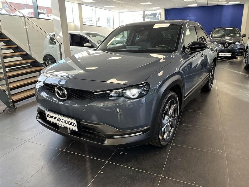 Brugt 2020 Mazda MX30 Edition 145 HK SUV – 3460 d (Forhandler) – 100. ...