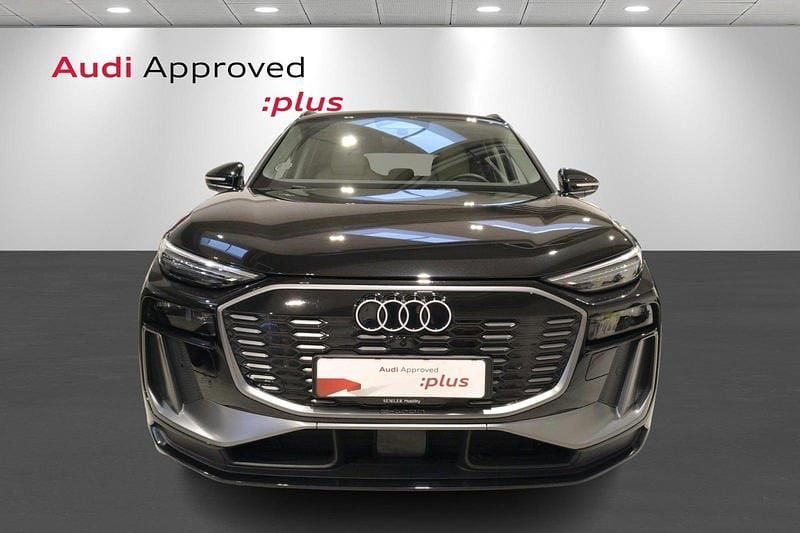 Brugt 2024 Audi Q6 e-tron Performance 306 HK SUV – 8240 Risskov ...